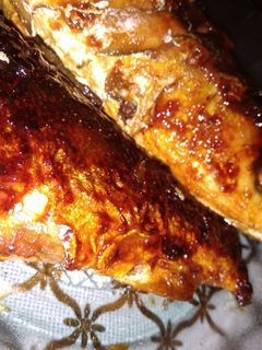 Resep Bandeng Udang Bakar 예르다🐟 oleh Yerda Fahrana 예르다 파흐라나 - Cookpad
