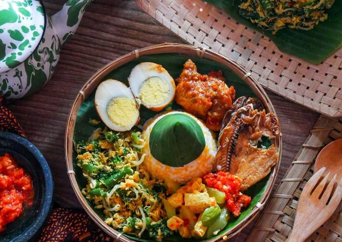 Resep Nasi Jagung Rice Cooker Khas Jawa Timur oleh shofisquenta - Cookpad