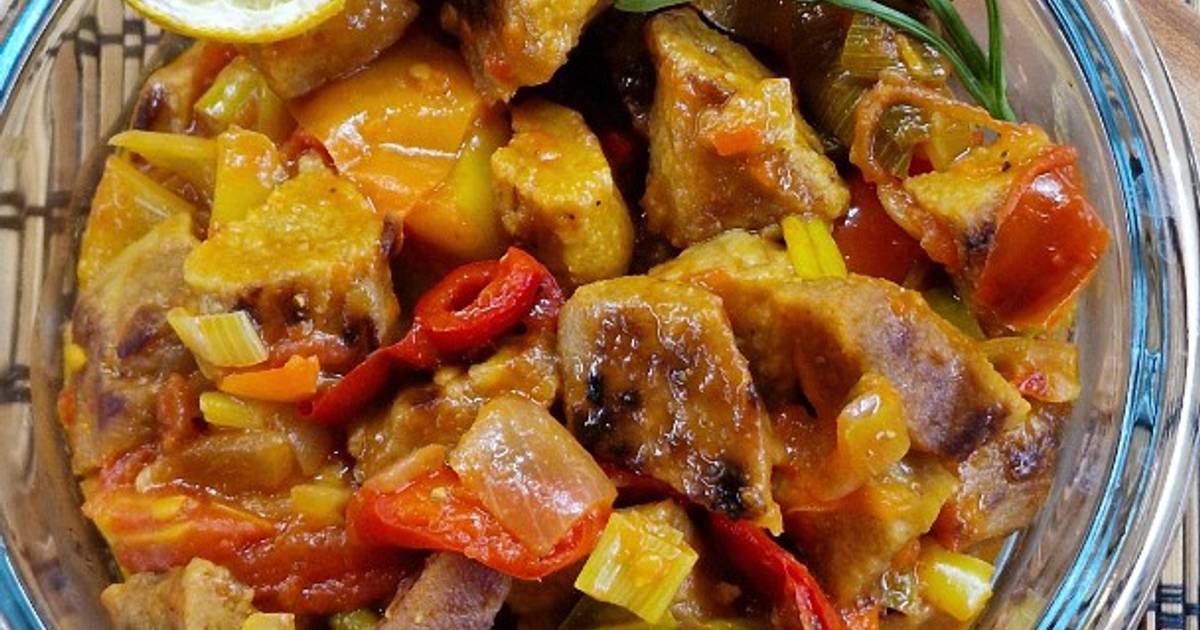 Egyszerű és ízletes szejtán receptek: Házi készítésű ínyencségek