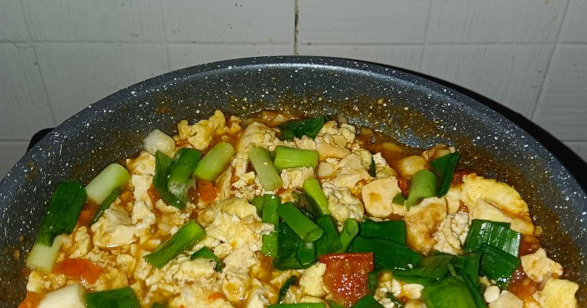 342 resep menu akhir bulan ala anak kos enak dan mudah - Cookpad