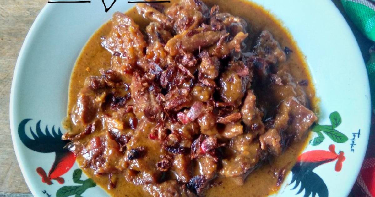 Resep Malbi Daging Sapi oleh LinaKuw - Cookpad