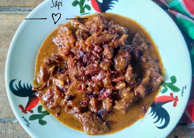 Resep Malbi Daging Sapi oleh LinaKuw - Cookpad