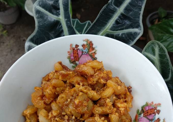 Resep MakLor oleh radhiyah.hk - Cookpad