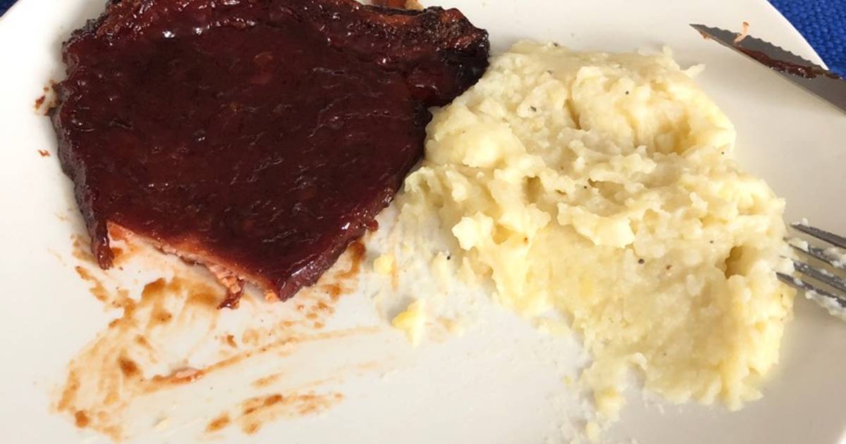 Lomo de cerdo ahumado - 80 recetas caseras- Cookpad