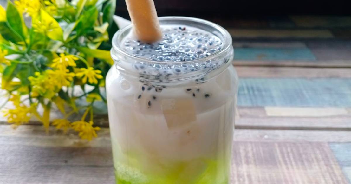 236 resep es roti tawar sirup enak dan mudah - Cookpad