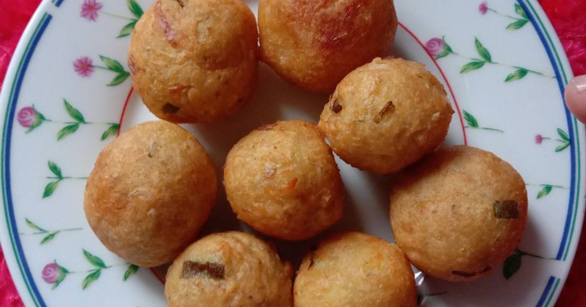 149 resep cimplung enak dan sederhana - Cookpad