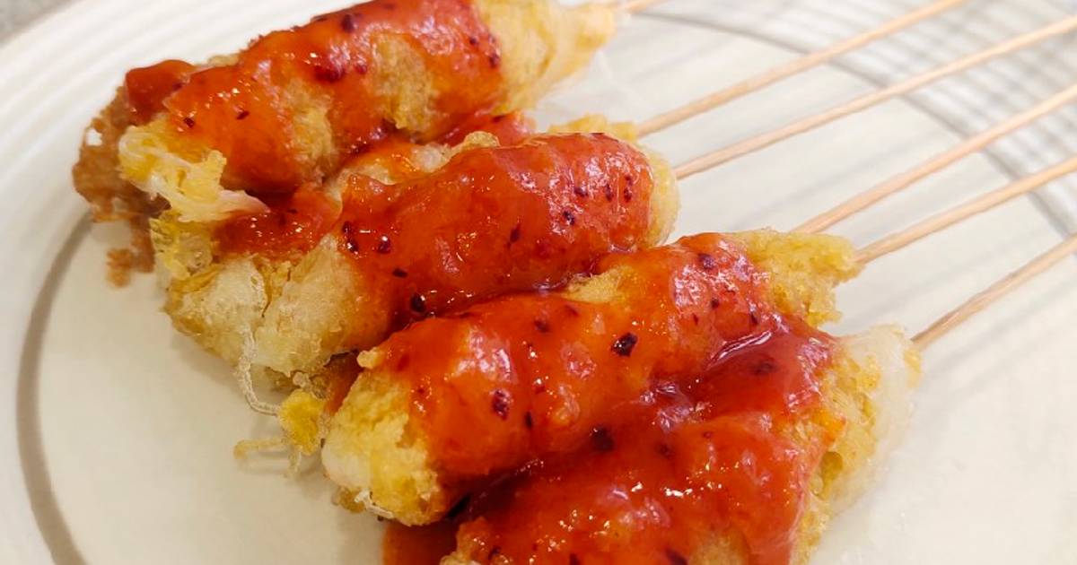 Resep Telur Gulung Bihun oleh DW (Dapoer Wija) - Cookpad