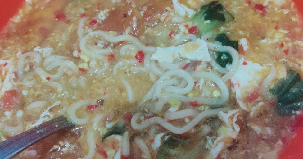 1.795 resep seblak kuah enak dan sederhana ala rumahan - Cookpad