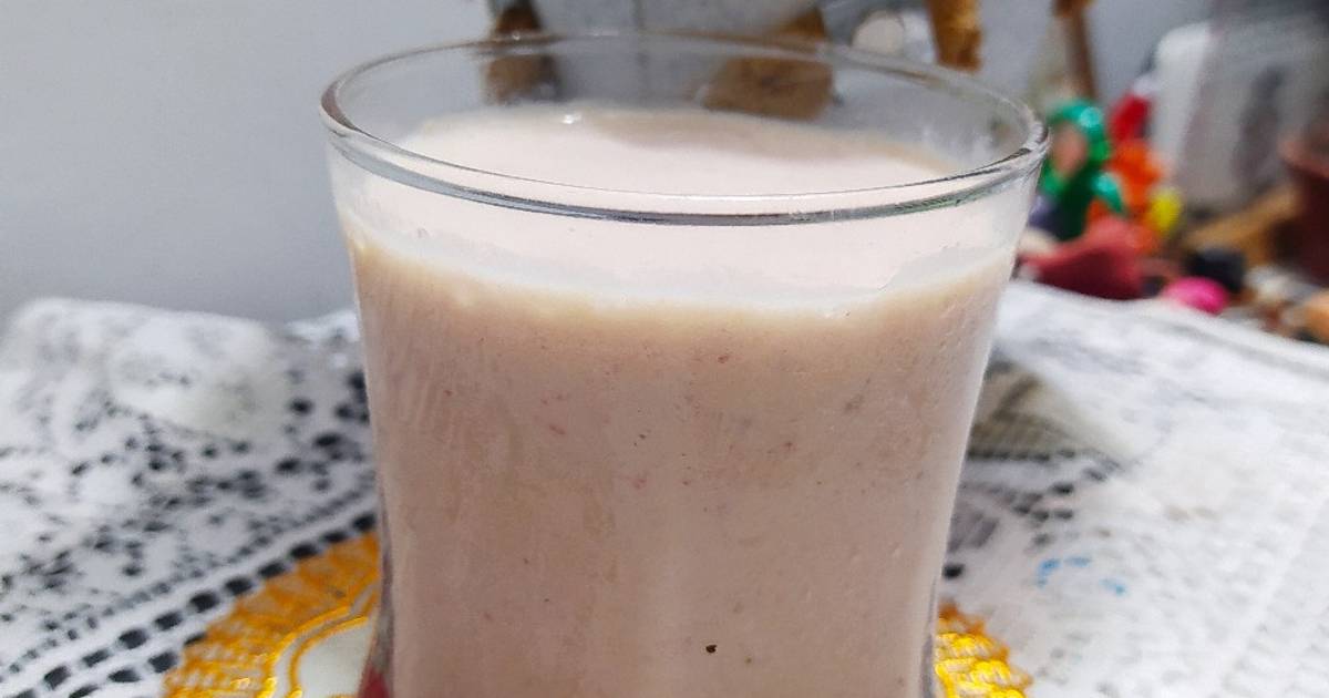 Cocteles con leche condensada y ron - 30 recetas caseras- Cookpad