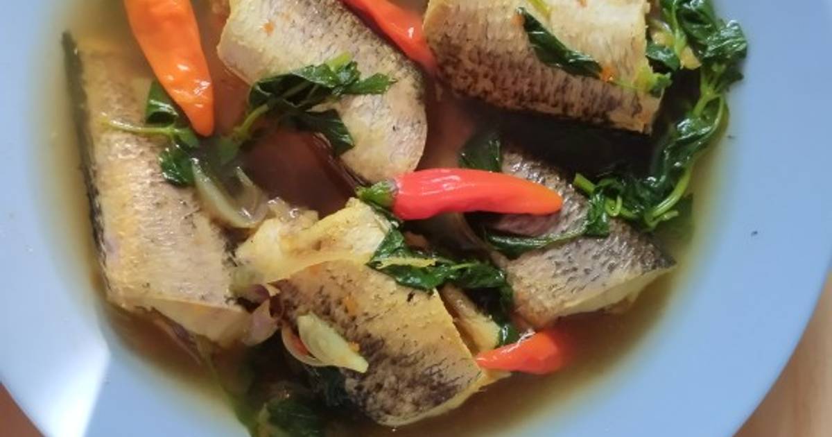 3.290 resep ikan gabus enak dan mudah - Cookpad