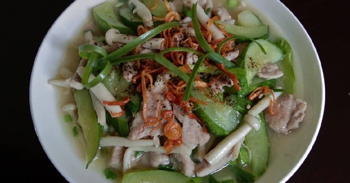 Món rau xào: 1.814 cách làm tại nhà đơn giản ngon miệng - Cookpad