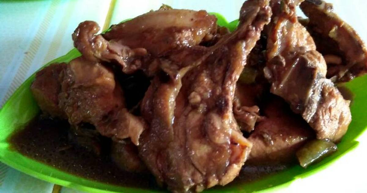 355 resep bumbu malbi enak dan mudah - Cookpad