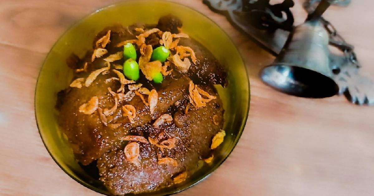 1.185 resep tempe gembus enak dan sederhana ala rumahan - Cookpad