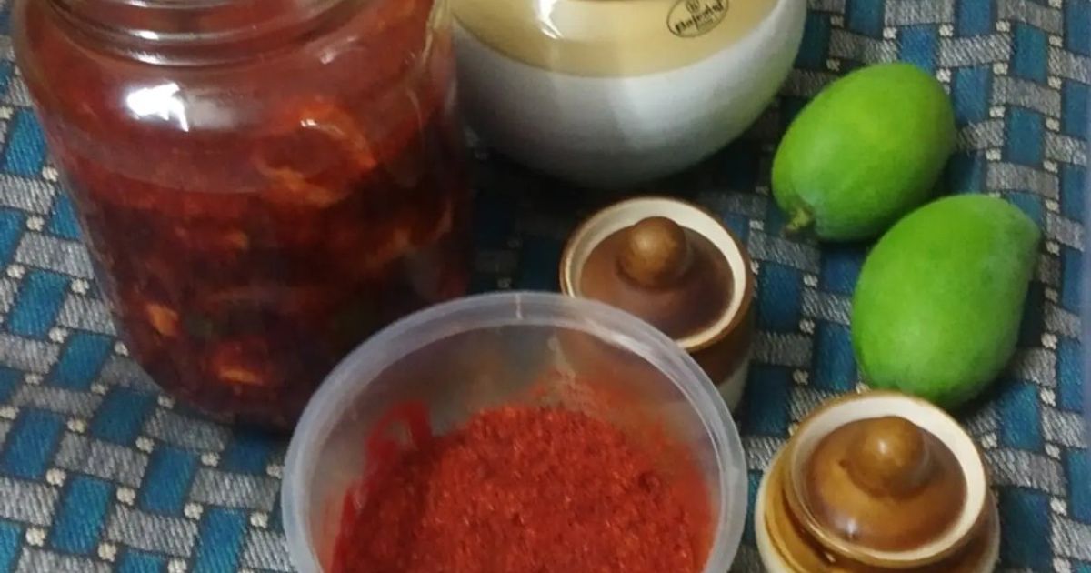 19 easy and tasty gumberry recipes by home cooks - Cookpad