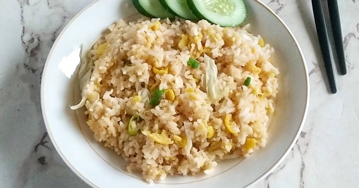 223 resep nasi goreng pedas magicom enak dan mudah - Cookpad