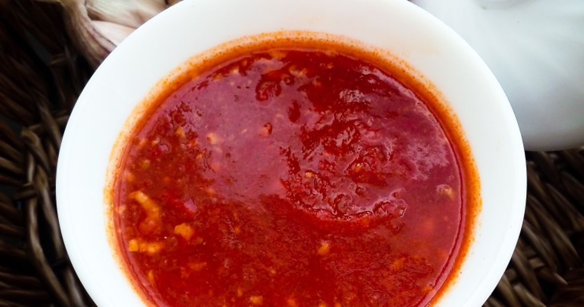 Resep daqoos rumahan enak dan mudah - Cookpad