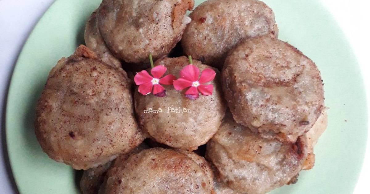 368 resep kue kumbu enak dan sederhana ala rumahan - Cookpad