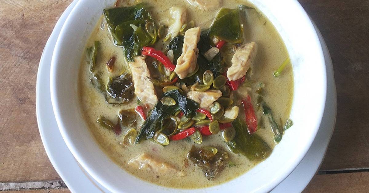 502 resep jangan lombok enak dan sederhana - Cookpad