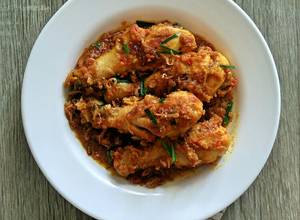 84 resep ayam tuturuga khas manado enak dan mudah - Cookpad