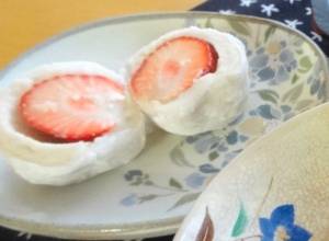 Irresistible daifuku recipes: sweet treats to try