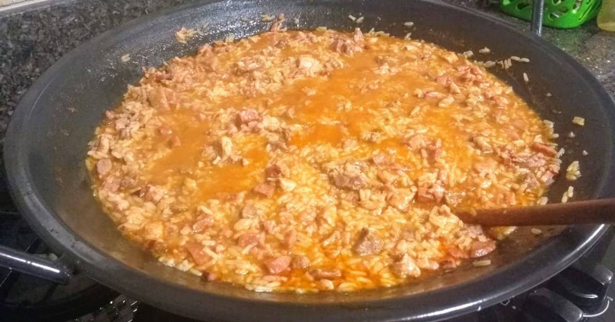 23 receitas fáceis e saborosas de tacho por cozinheiros do dia a dia ...