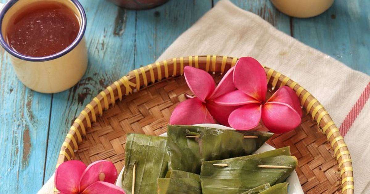 36 resep minuman tepung hunkwe tanpa santan enak dan mudah - Cookpad