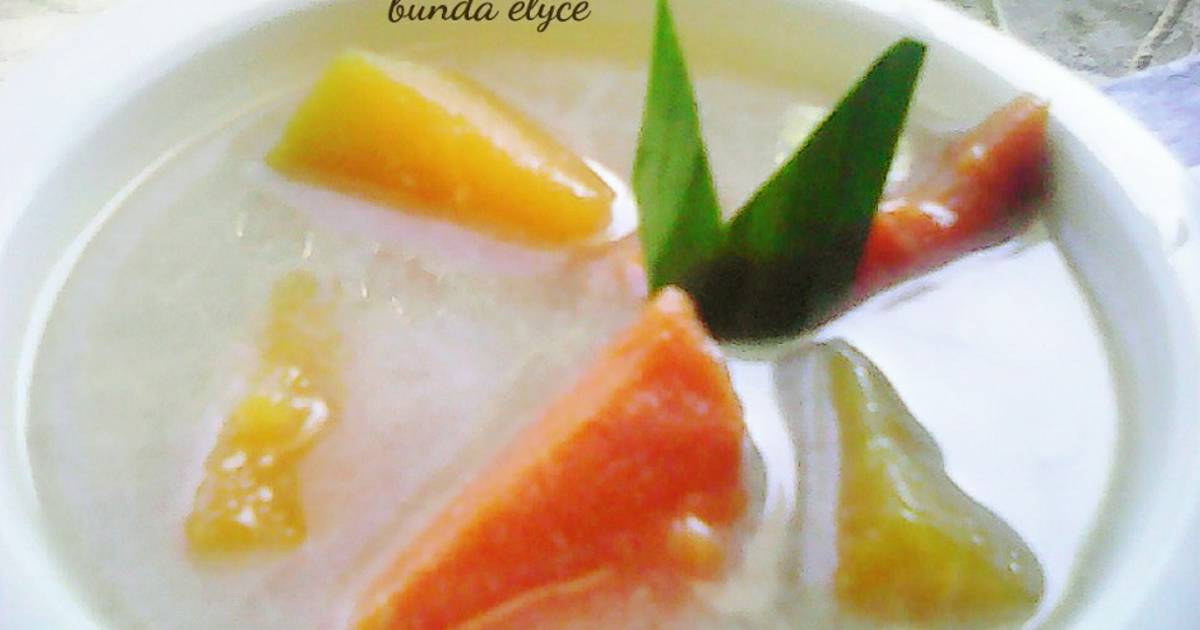 186 resep olahan ubi singkong kekinian labu kuning enak dan mudah - Cookpad