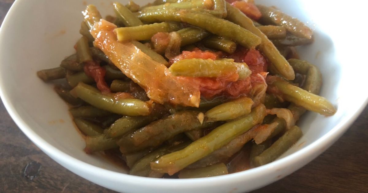 Browse Green Romano Beans Recipes: Easy & Delicious Ideas - Cookpad