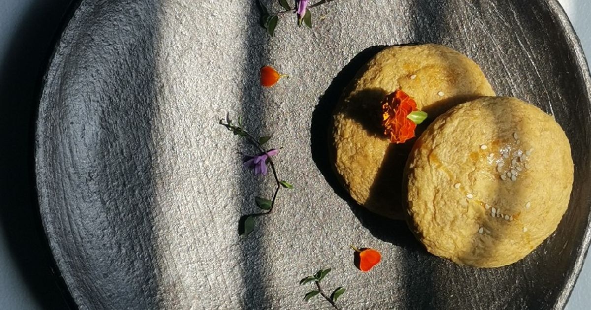 Pan De Muerto Receta de Yair Mata- Cookpad