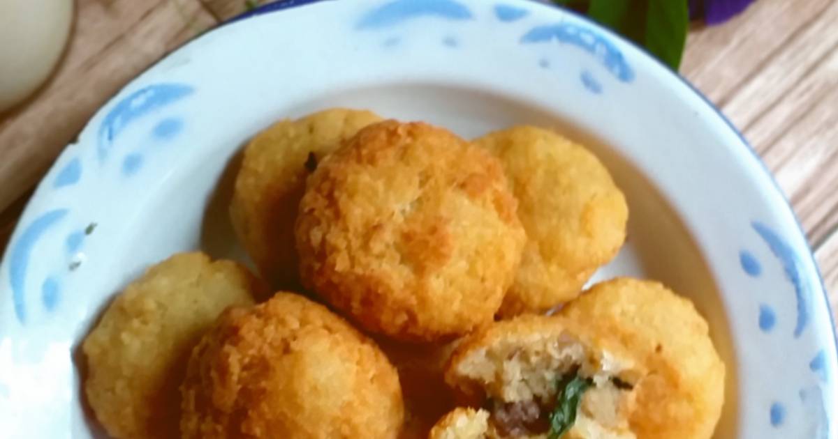 Resep Comro oleh Ika Septi - Cookpad Resep Comro oleh Ika Septi - Cookpad