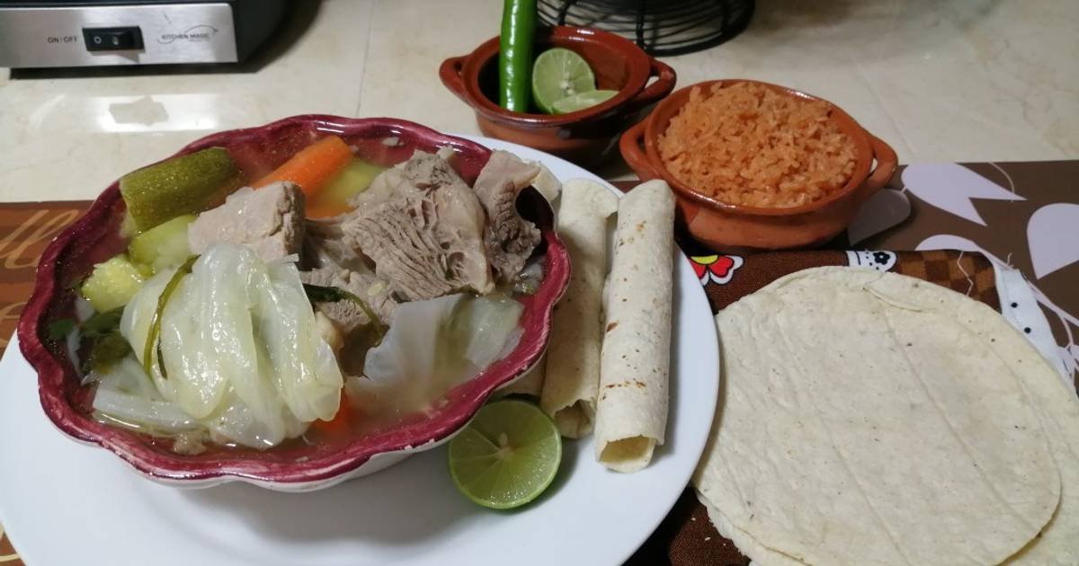 Chambarete - 80 recetas caseras- Cookpad