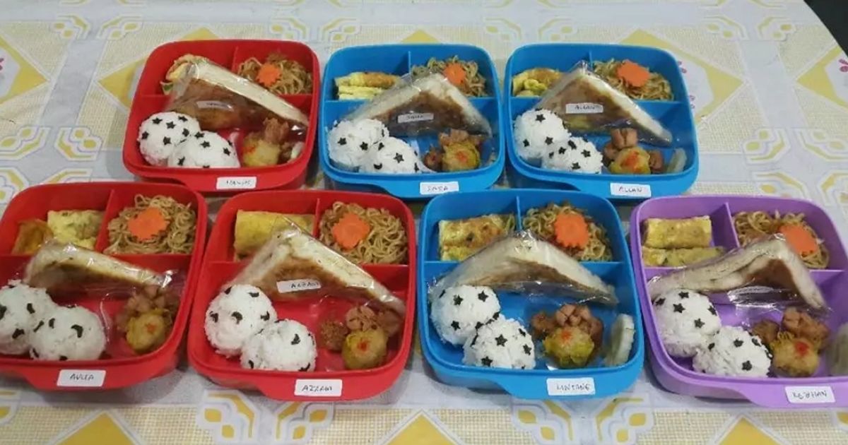 Resep dim sum bakar rumahan enak dan mudah - Cookpad