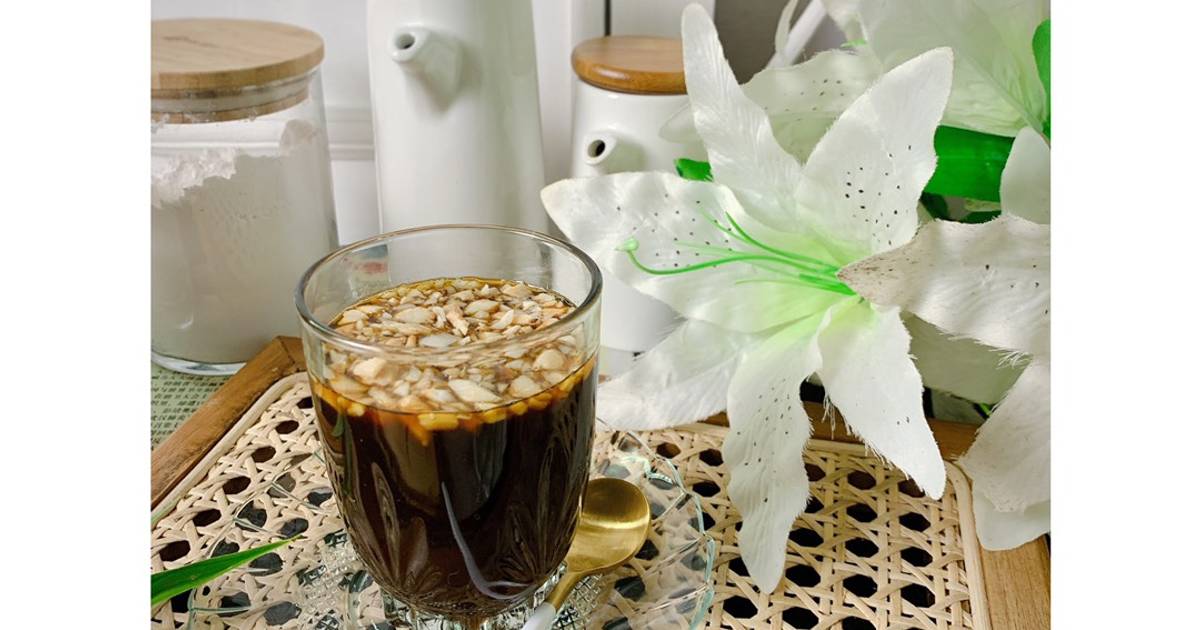 Resep Air Guraka oleh tri rahayu imansyah - Cookpad