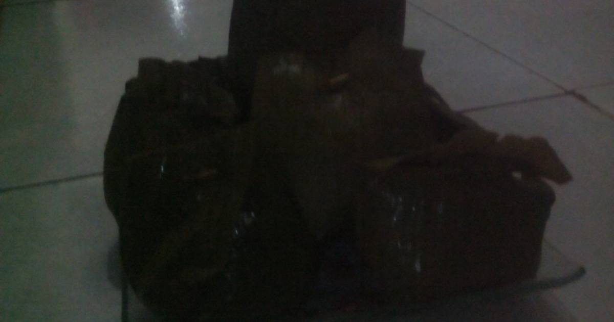 122 resep aneka botok untuk jualan enak dan mudah - Cookpad