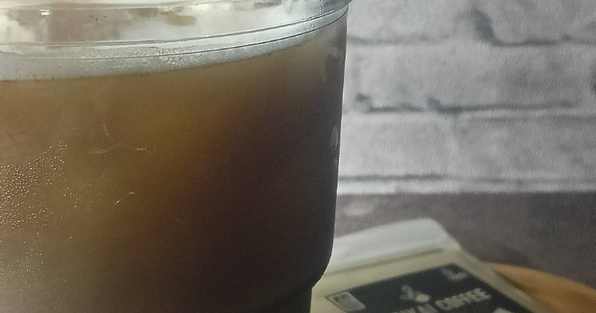 Resep Kopi Kekinian yang Enak & Simpel, Aneka Minuman Ala Kafe di Rumah