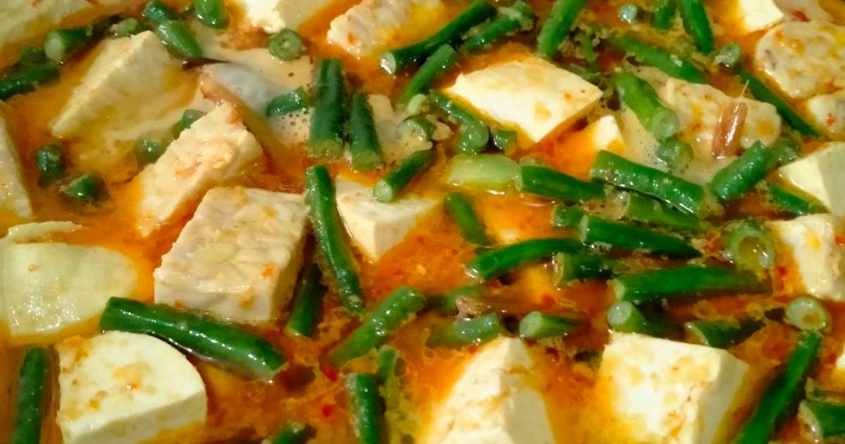 88 resep sayur godog labu tempe enak dan mudah - Cookpad