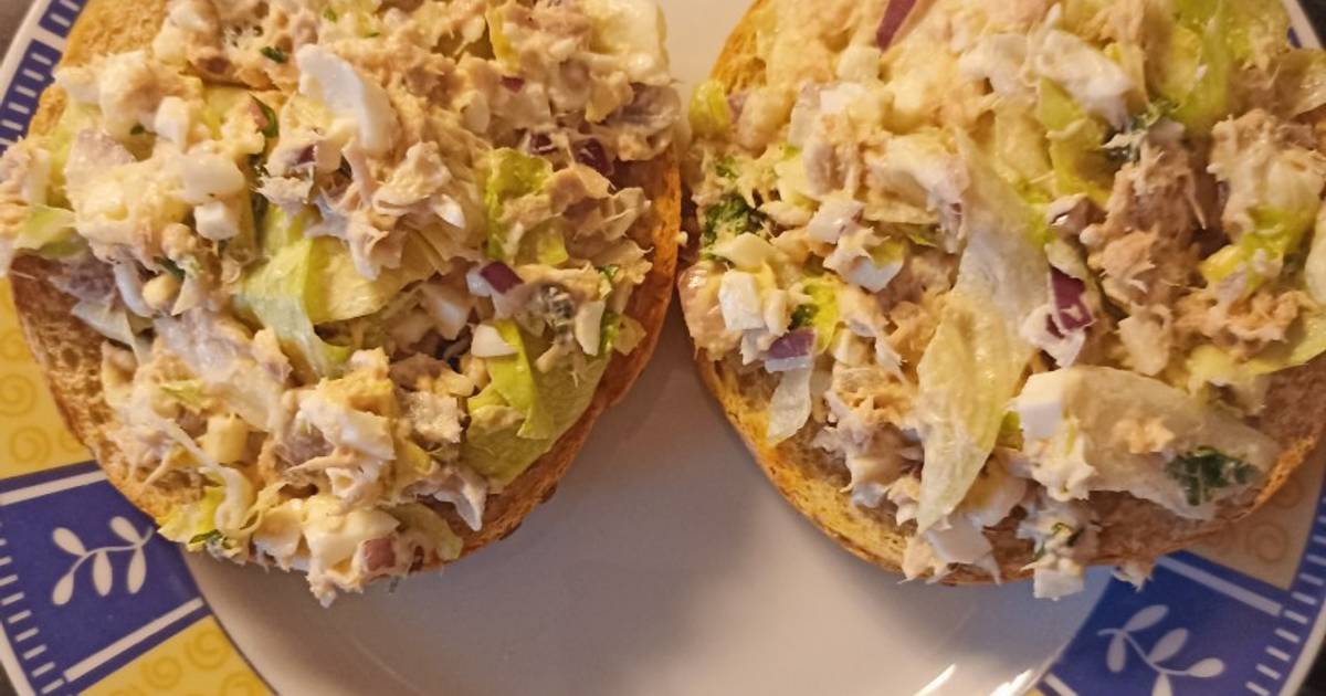 175 egyszerű és finom tonhal saláta recept - Cookpad receptek