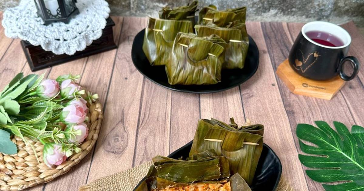 89 resep botok ayam jamur enak dan mudah - Cookpad