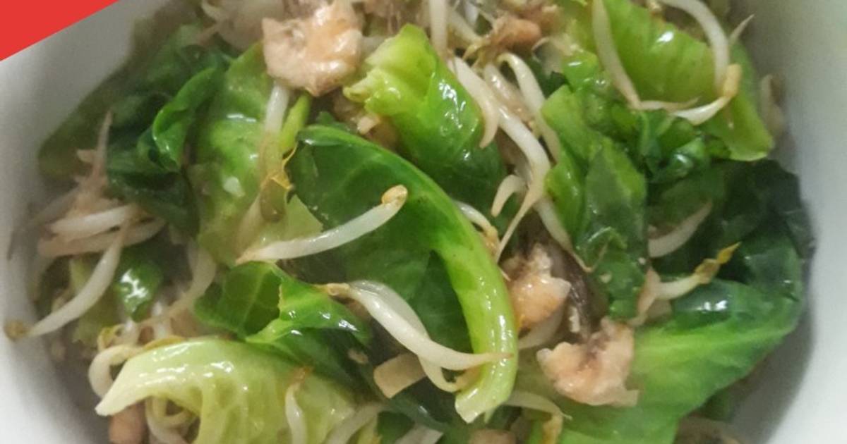 Resep Cah toge cuciwis oleh Nuning Listiyanti - Cookpad