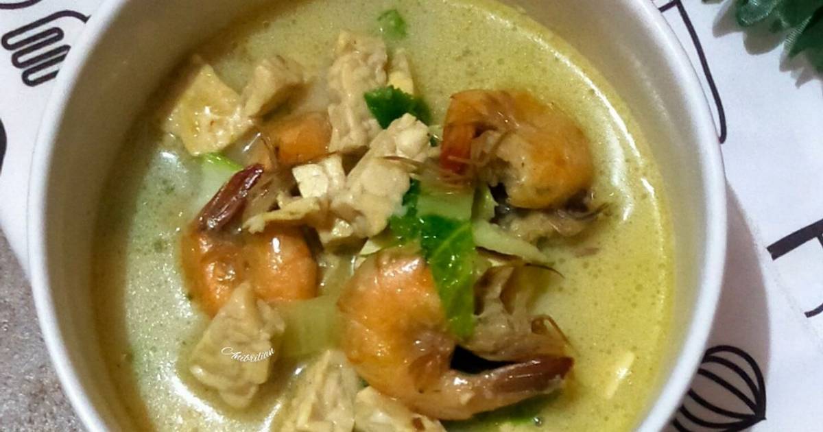 57.333 resep menu sayur berkuah enak dan mudah - Cookpad