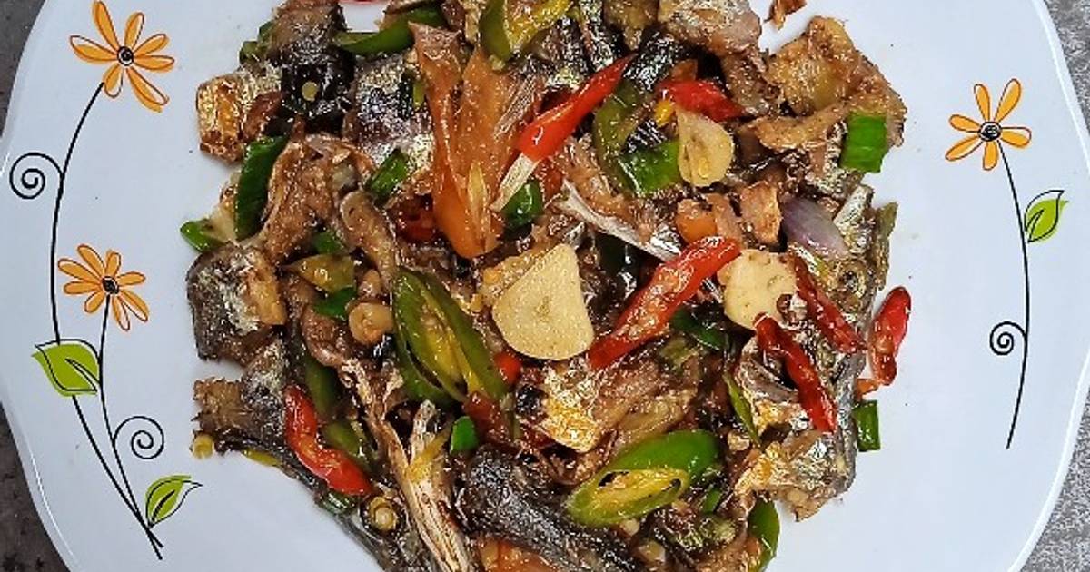 34 resep ikan roa saus enak dan mudah - Cookpad