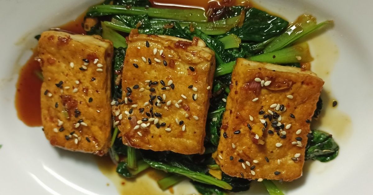 Resep saus sawi rumahan enak dan mudah - Cookpad