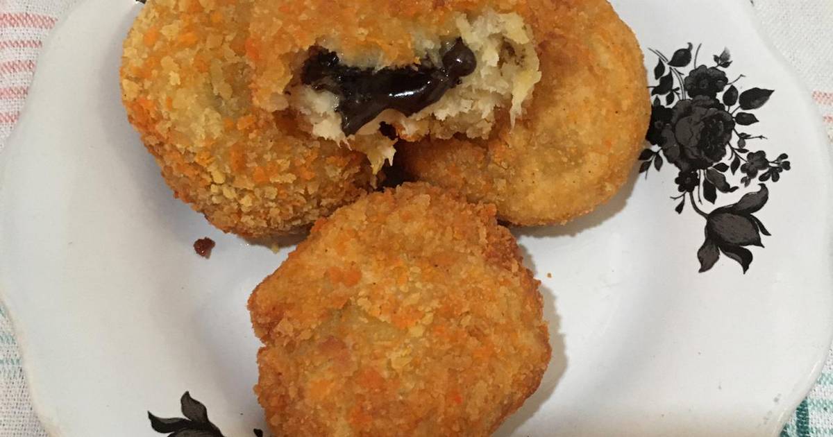 3.981 resep coklat blok bulat enak dan mudah - Cookpad