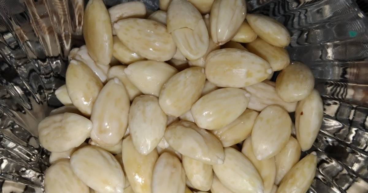 474 easy and tasty blanched almonds recipes by home cooks - Cookpad