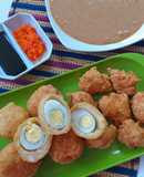 Resep batagor bandung autentik: Praktis & lezat