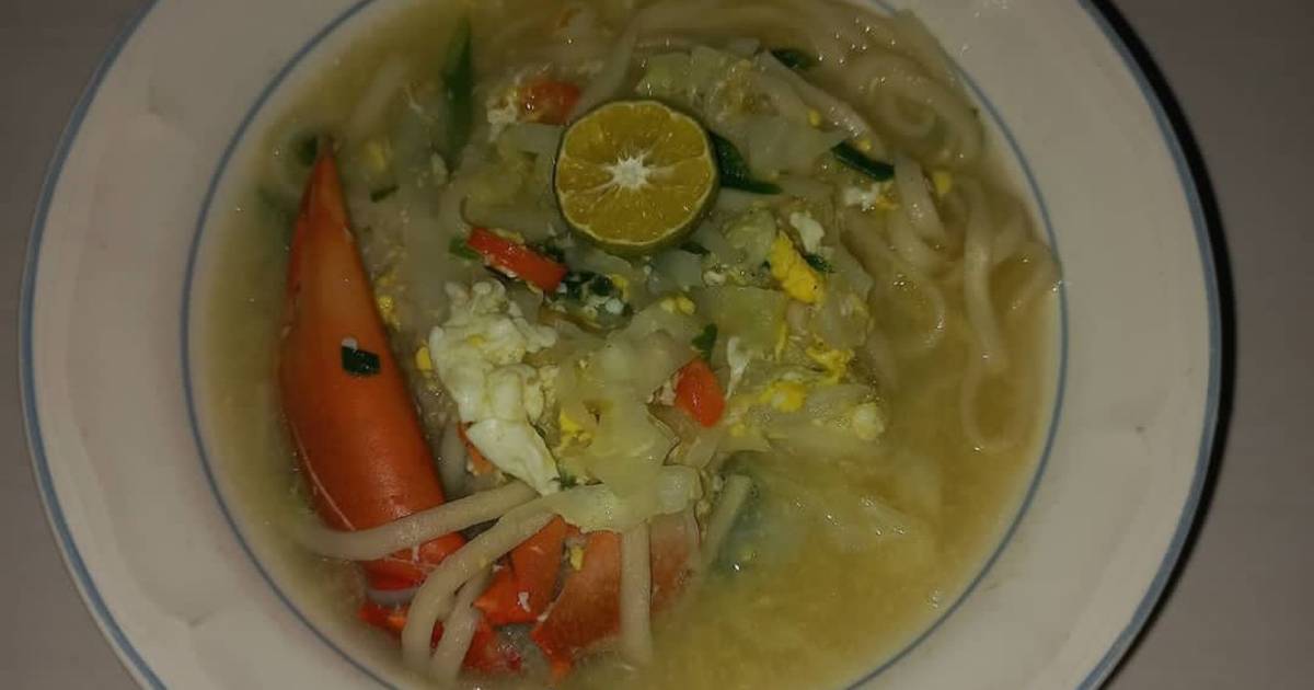 1.146 resep kepiting rebus telur enak dan mudah - Cookpad