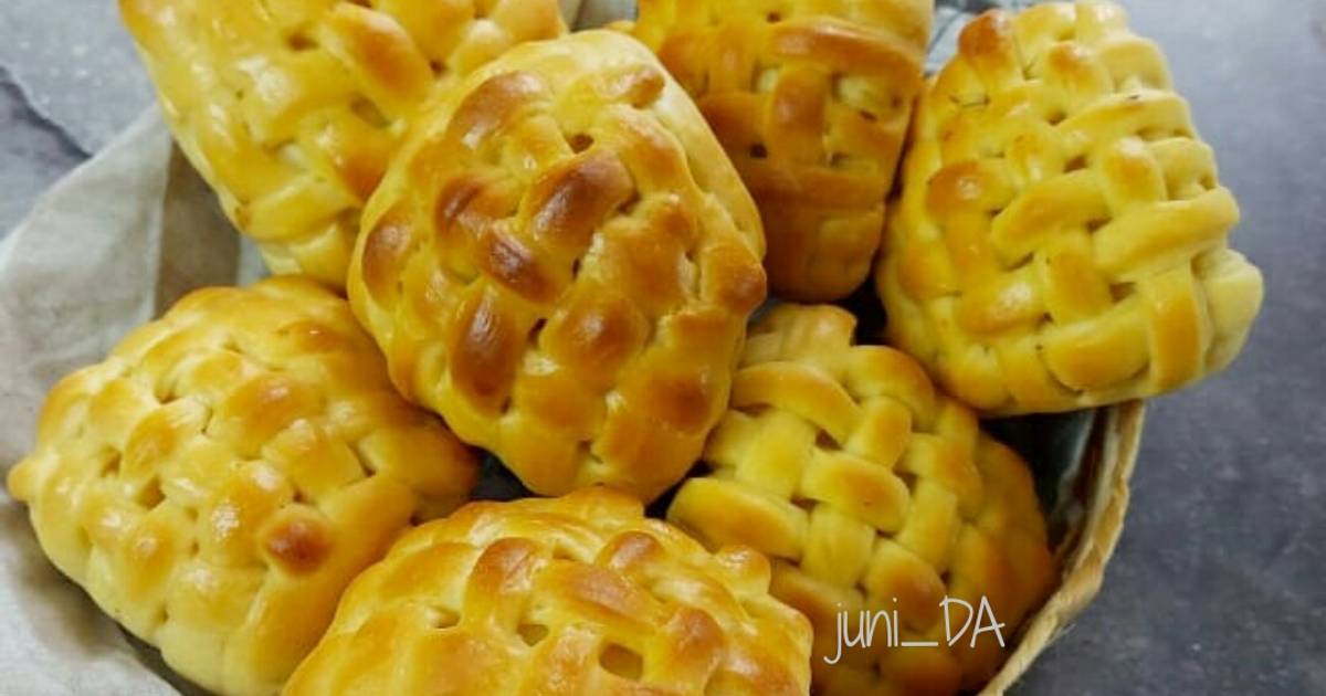 449 resep roti lebaran enak dan sederhana ala rumahan - Cookpad