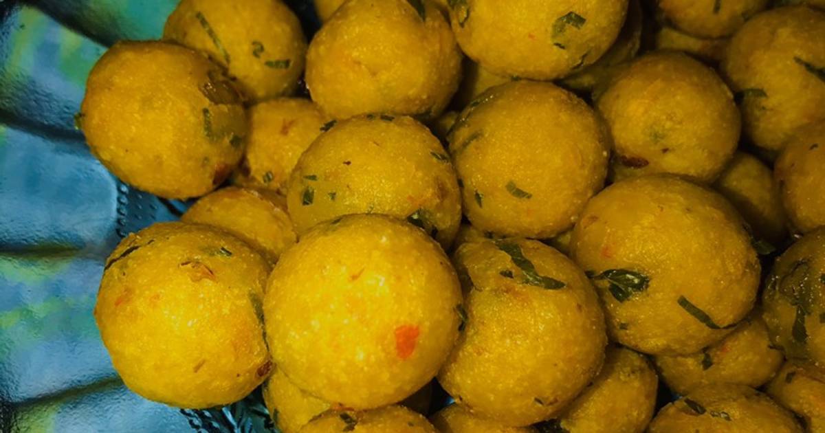 30 resep sala bulek khas padang enak dan mudah - Cookpad