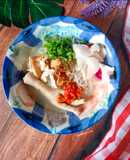 Resep mie sop medan rumahan enak dan mudah - Cookpad