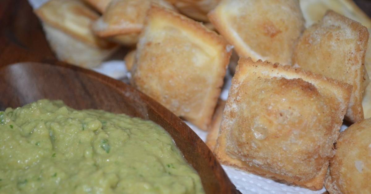 Pasta frita - 5.383 recetas caseras- Cookpad